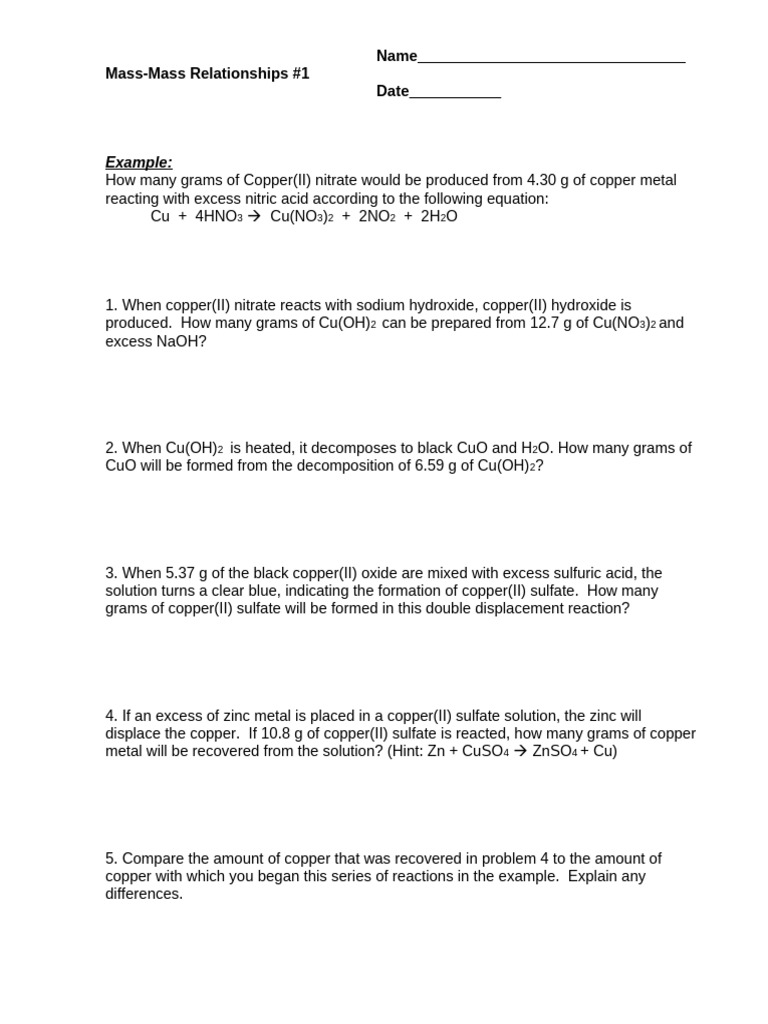 mass_mass_relationships_1_and_2 | PDF