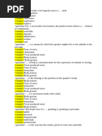Year 12 Essential English CIA Guide | PDF | Attitude (Psychology)