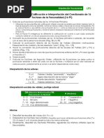 Protocolo BFI Con Evaluación | PDF | Sicología
