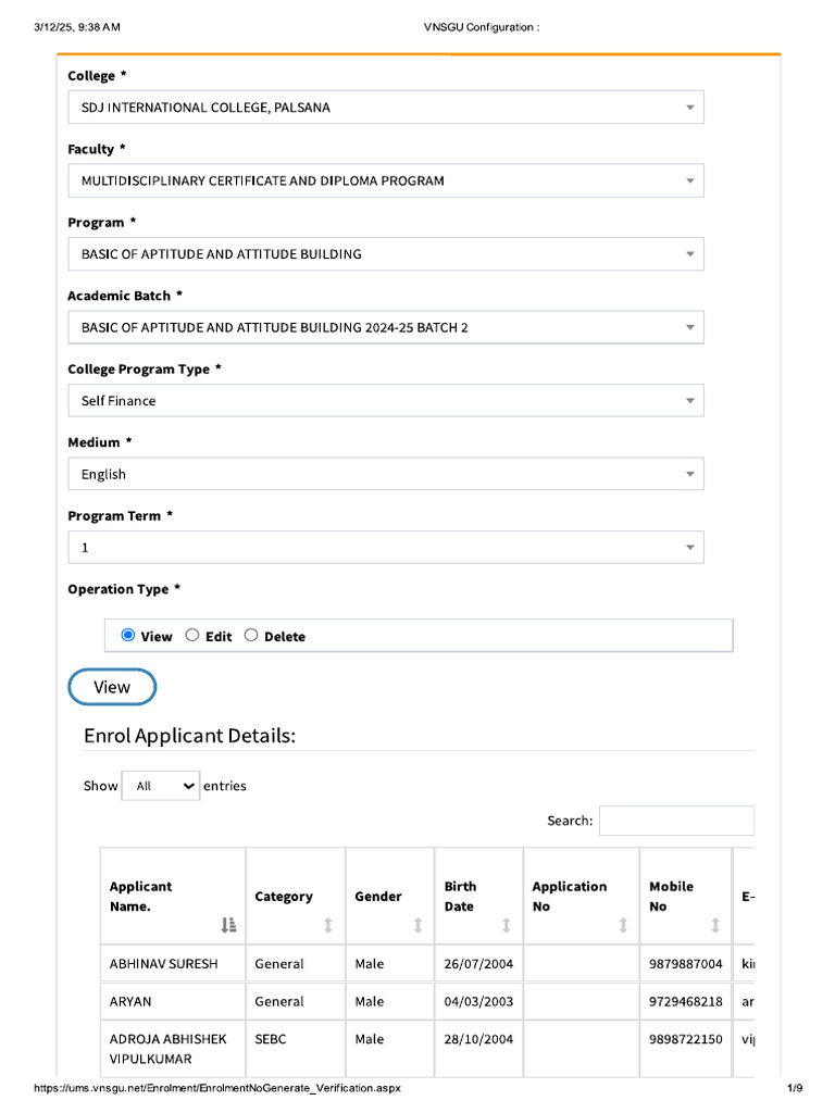 TY BCOM_BCA_CC_BASIC OF APTITUDE AND ATTITUDE BUILDING | PDF