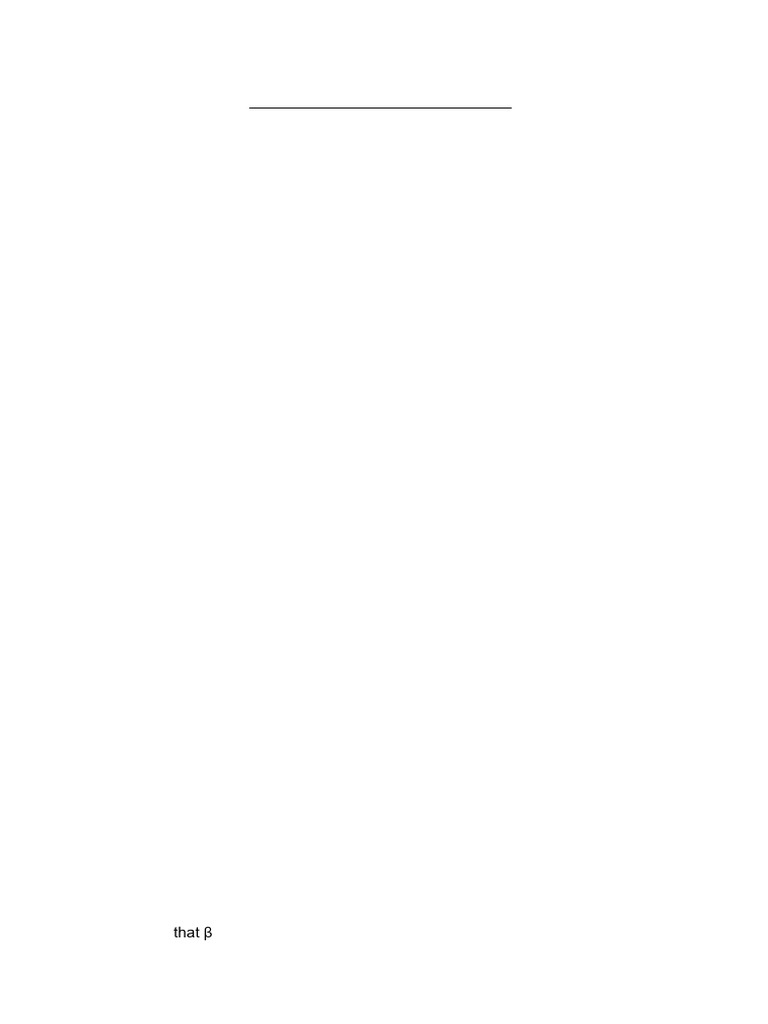 MATH-264 Introduction To Statistics | PDF | Normal Distribution ...