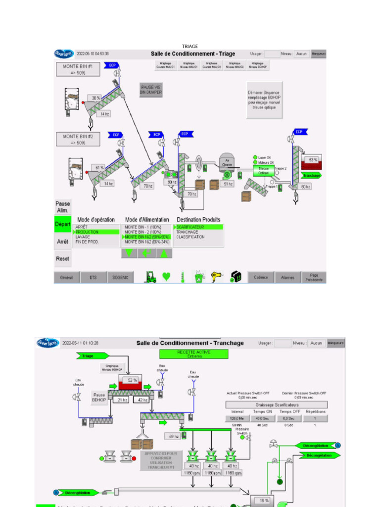 Section 1 Triage | PDF