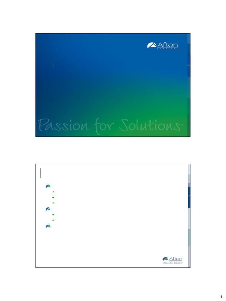 Afton - ATF & Gear - Final | PDF | Automatic Transmission | Manual ...