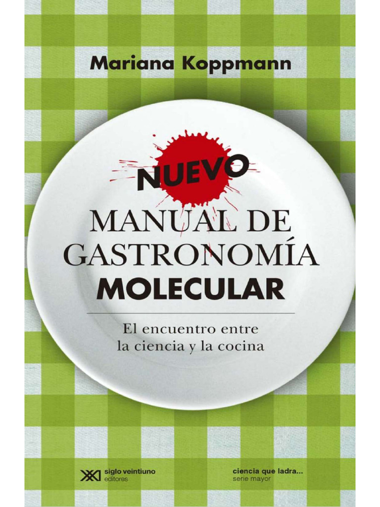 Sentidos - El Gusto | PDF