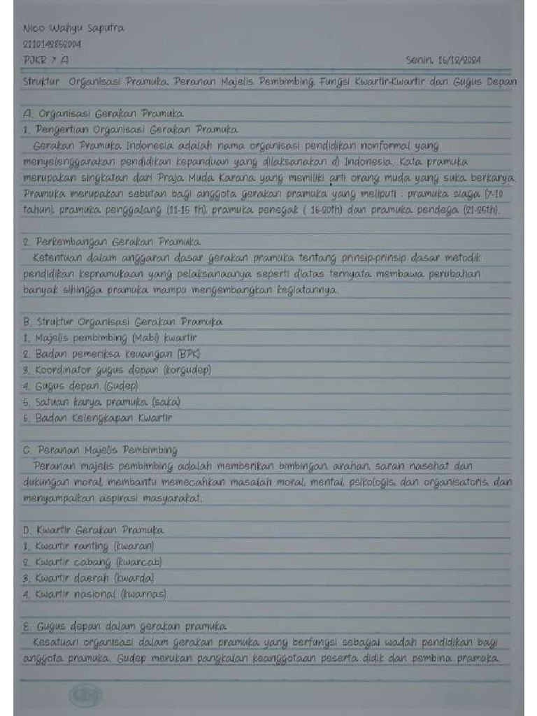 Resume 2 Nico Wahyu Saputra | PDF