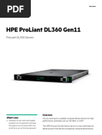 HPE VM Essentials Software Compatibility Matrix | PDF | Microsoft ...