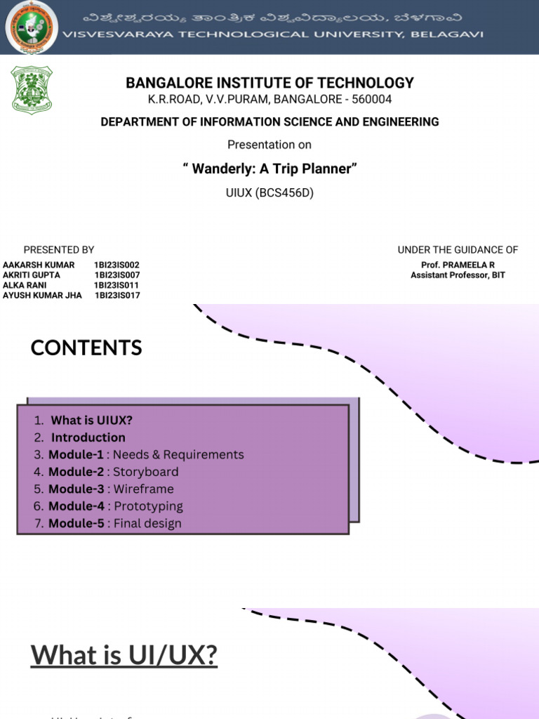 Uiux PPT - 20250515 - 115816 - 0000 | PDF