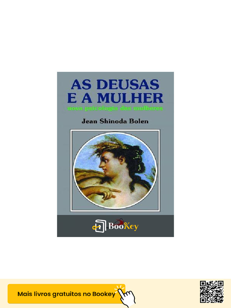 Arquétipos de Deusas na Mulher Moderna | PDF | Atena | Arquétipo