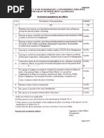 GEHS-AppforTenants-Feb 2020 | PDF | Leasehold Estate | Renting