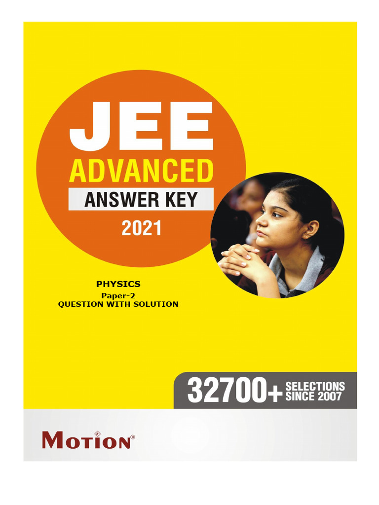 Phy 2021 p2 Solutions | PDF | Dipole | Magnetic Field