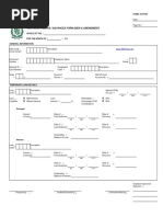 AOC-2 Form for Related Party Transactions | PDF