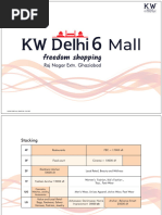 FF21 Pods: Rooms & Amenities in Bangalore | PDF
