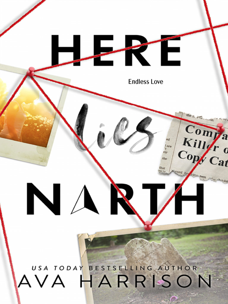 Here Lies North | PDF