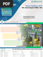 Usermanual HAFIS | PDF