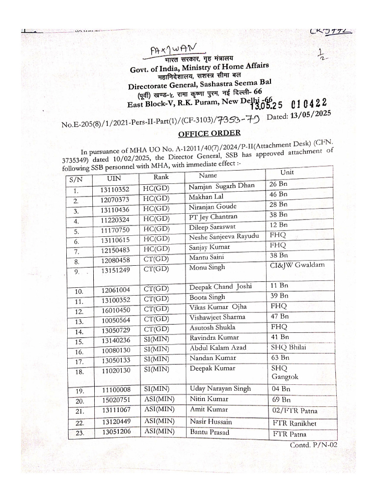 Mha Attachment | PDF
