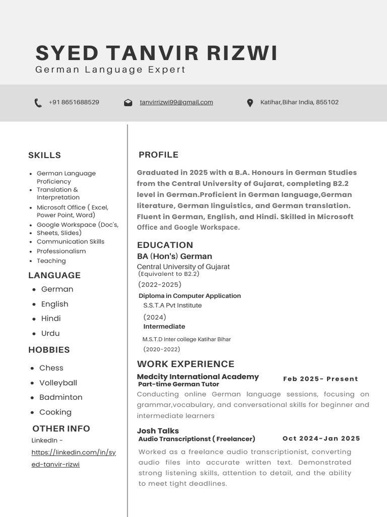 Tanvir Rizwi CV german _20250418_010537_0000.pdf (1) | PDF