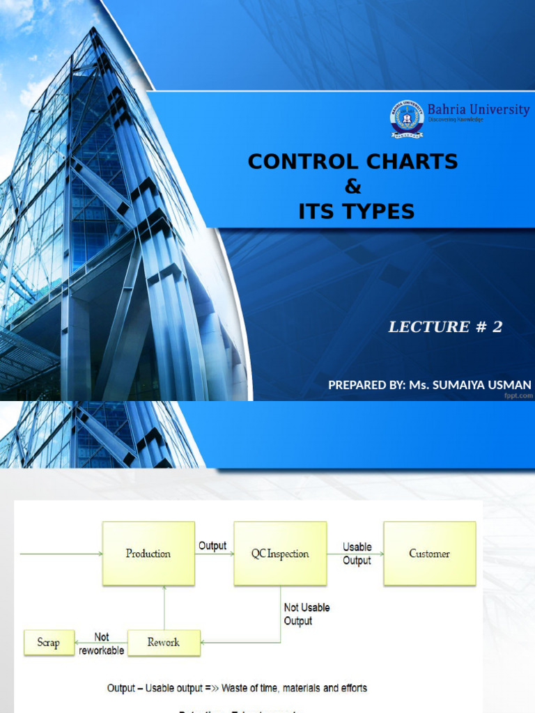 Control Charts Type 1 LMS 05052024 084150pm | PDF | Scientific Method ...