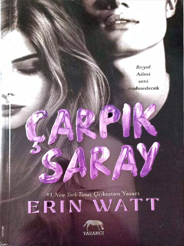 Booksfer.com Erin Watt Carpik Saray 3 PDF Indir 9979 | PDF