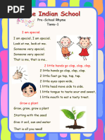 5 Little Acorns | PDF