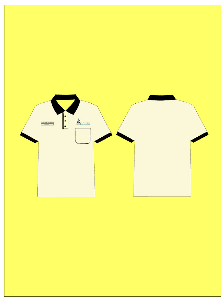 Laboratorium Kimia Analitik Baju | PDF