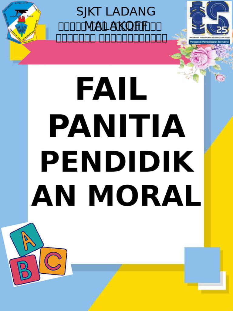 Divider Panitia | PDF