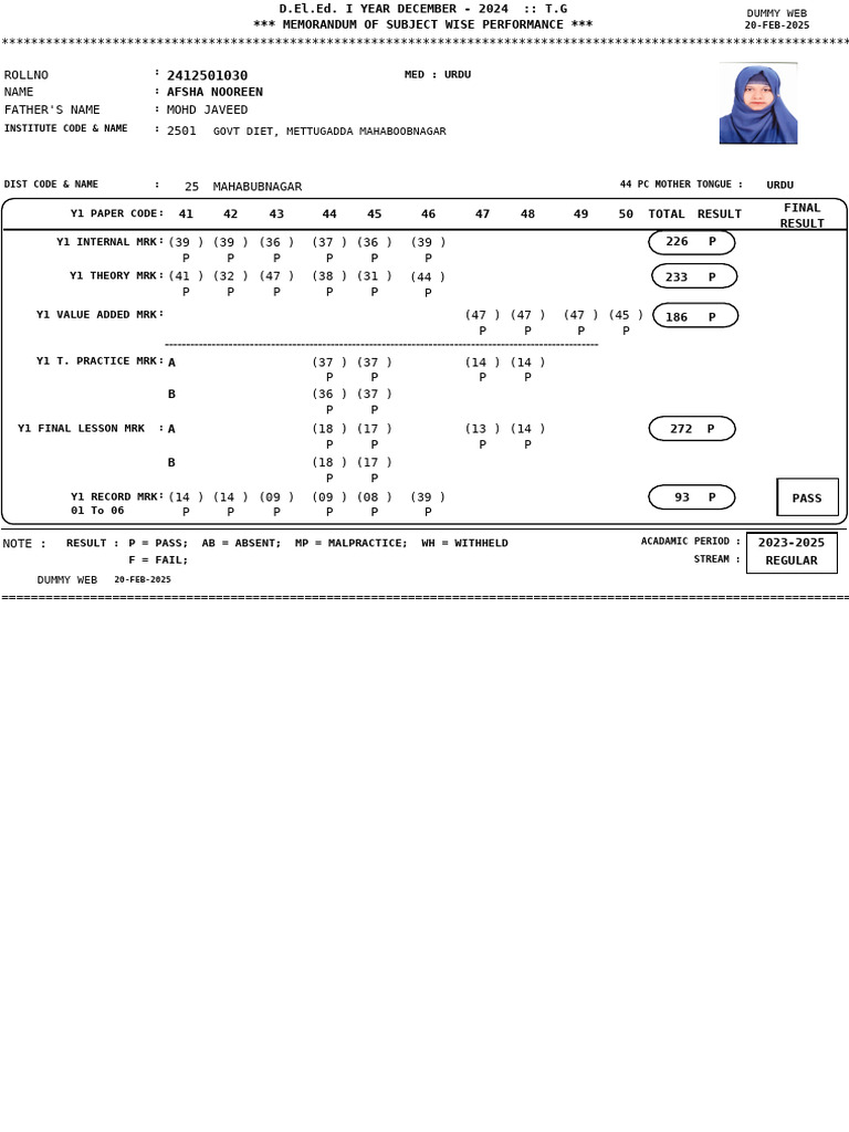 Med: Urdu | PDF