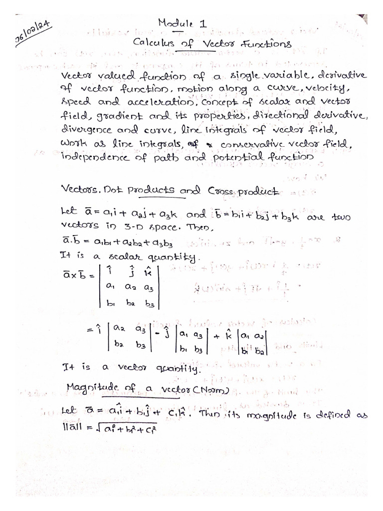 S2 Module 1.maths | PDF