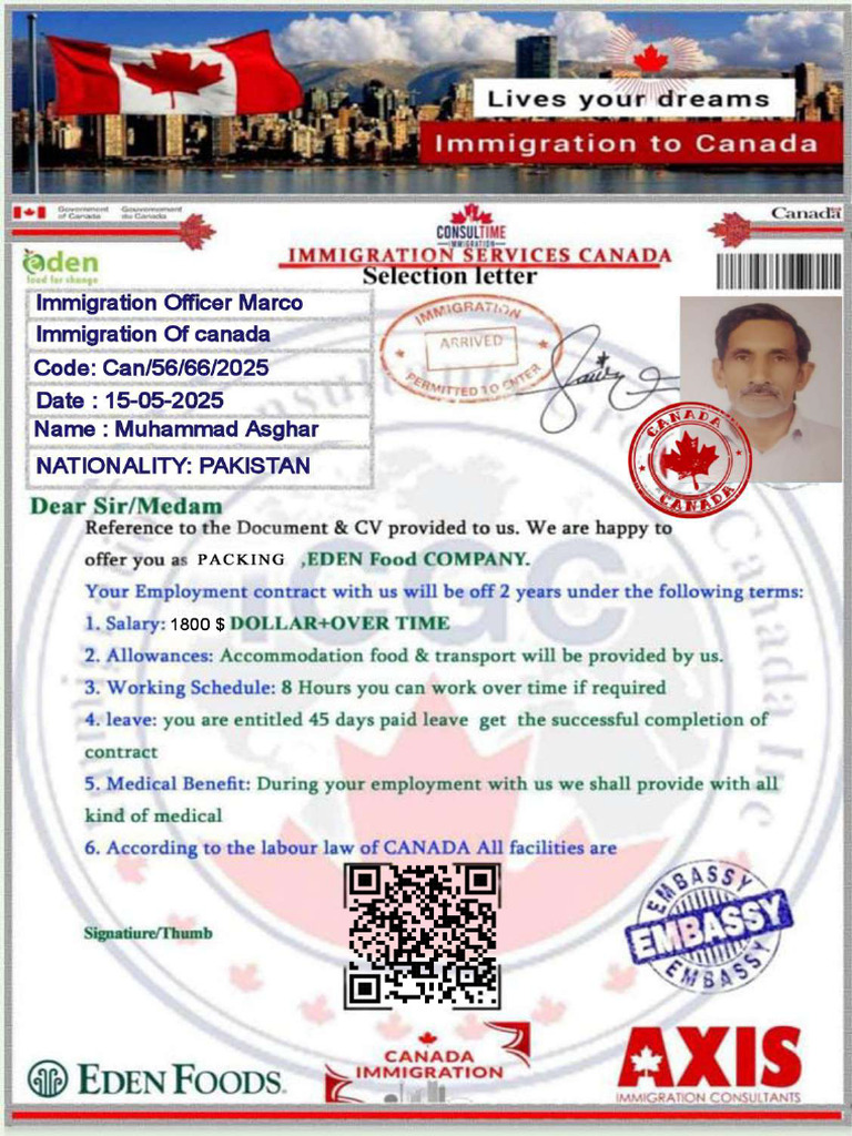 Muhammad Asghar | PDF