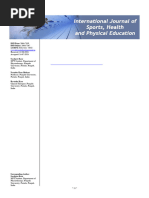 Askling L-Protocol for Hamstring Rehab | PDF | Electromyography ...