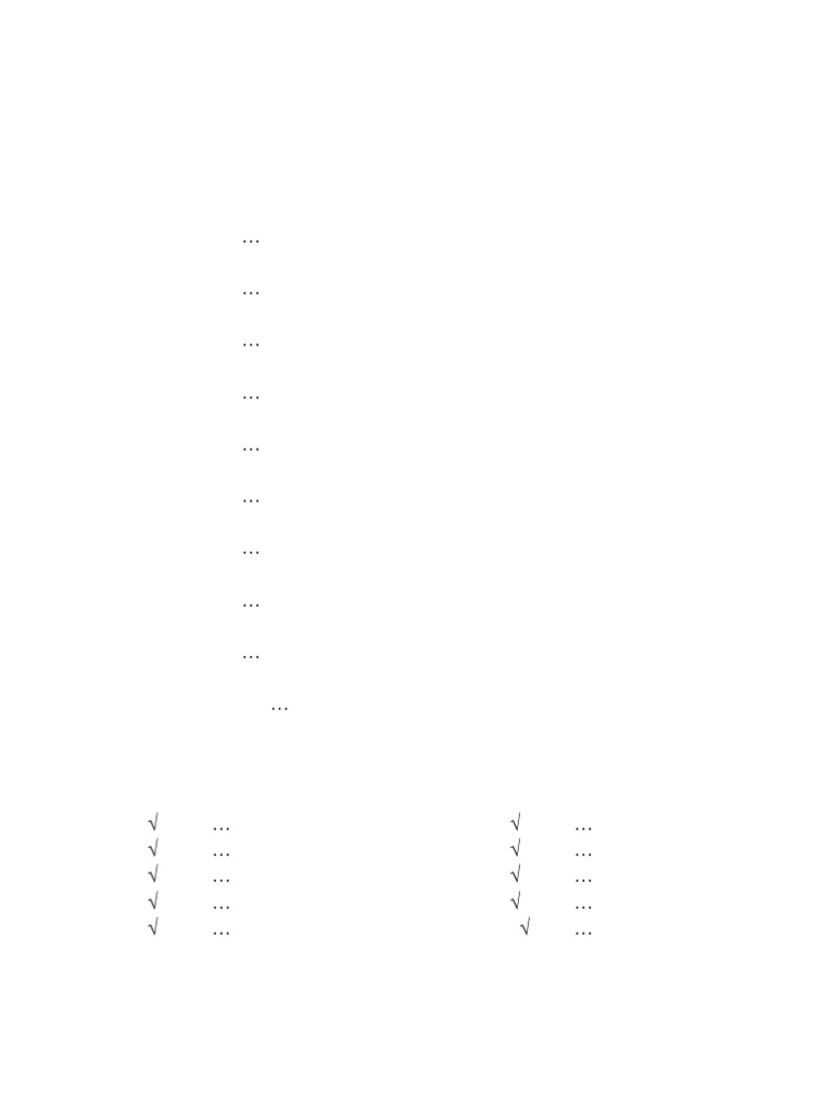 Bilangan Akar Dan Bilangan Pangkat Dua | PDF