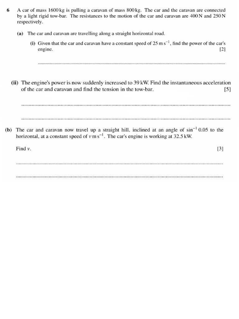 Power, Lifts, Towing | PDF