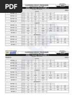 JEE Advanced 2025 Answer Key by Allen | PDF