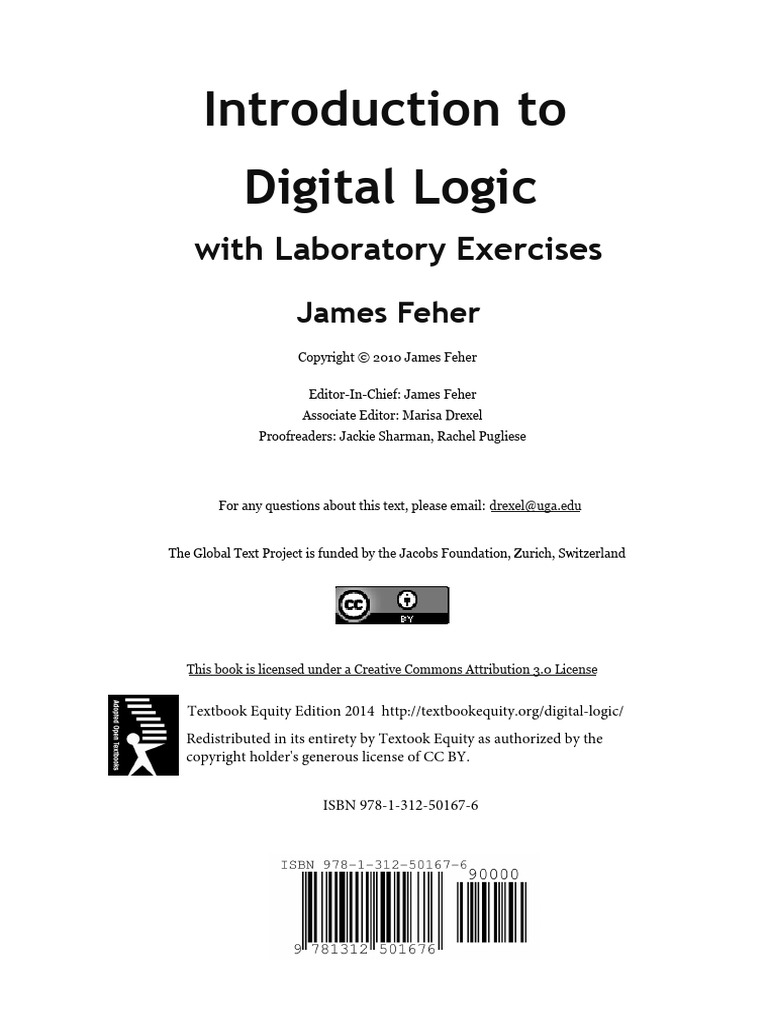 DigitalLogic | PDF | Bipolar Junction Transistor | Transistor