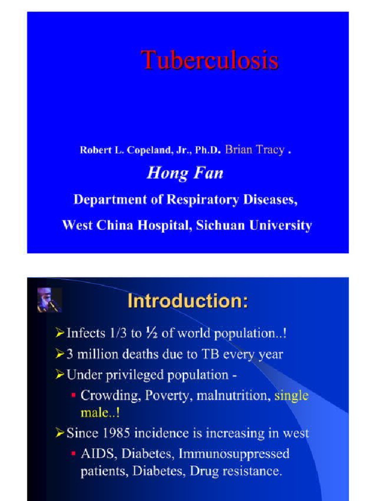 TB | PDF