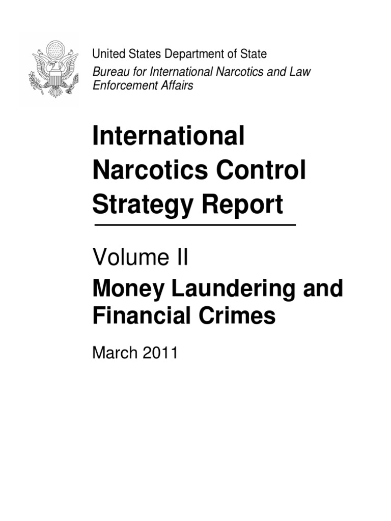 Money Laundering | PDF | Financial Action Task Force On Money ...