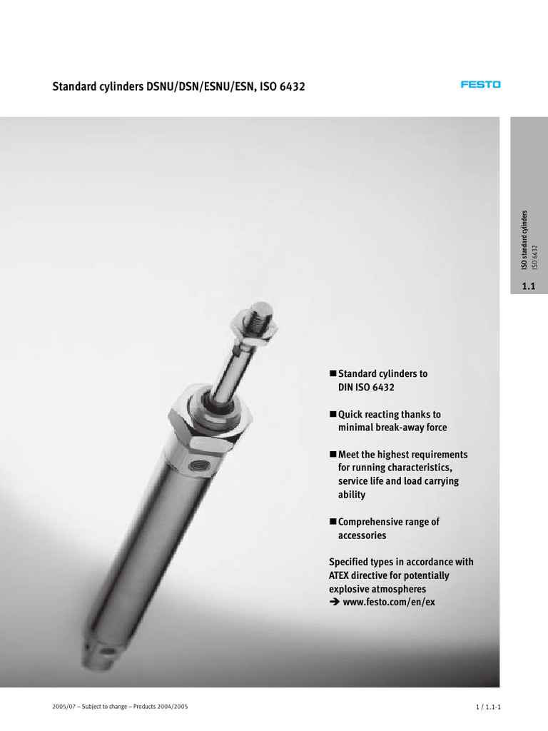 Dsnu-Iso en | PDF | Piston | Mechanical Engineering