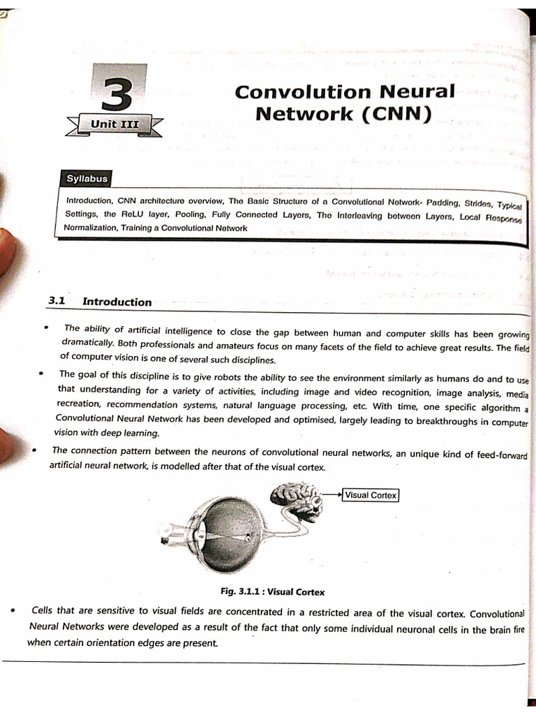 TechKnowledge DL U3-6 | PDF