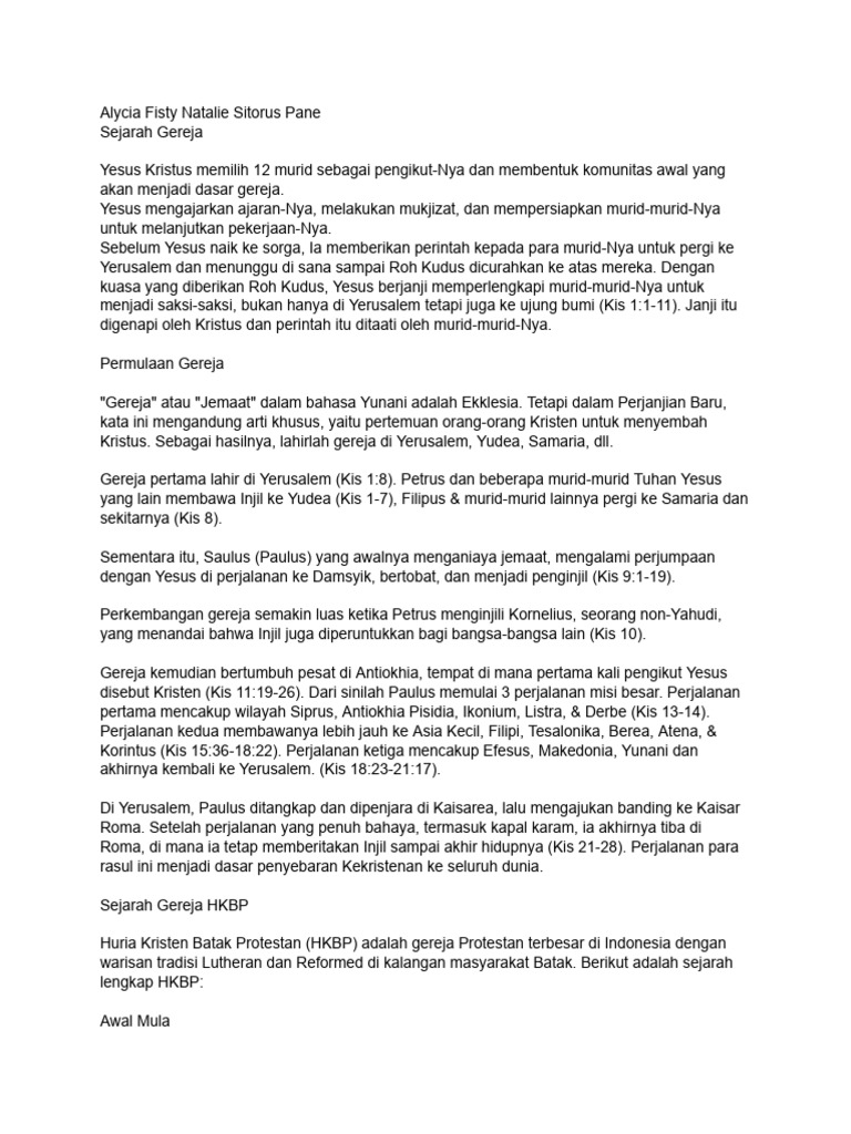 Dokumen Google Keep-1 | PDF