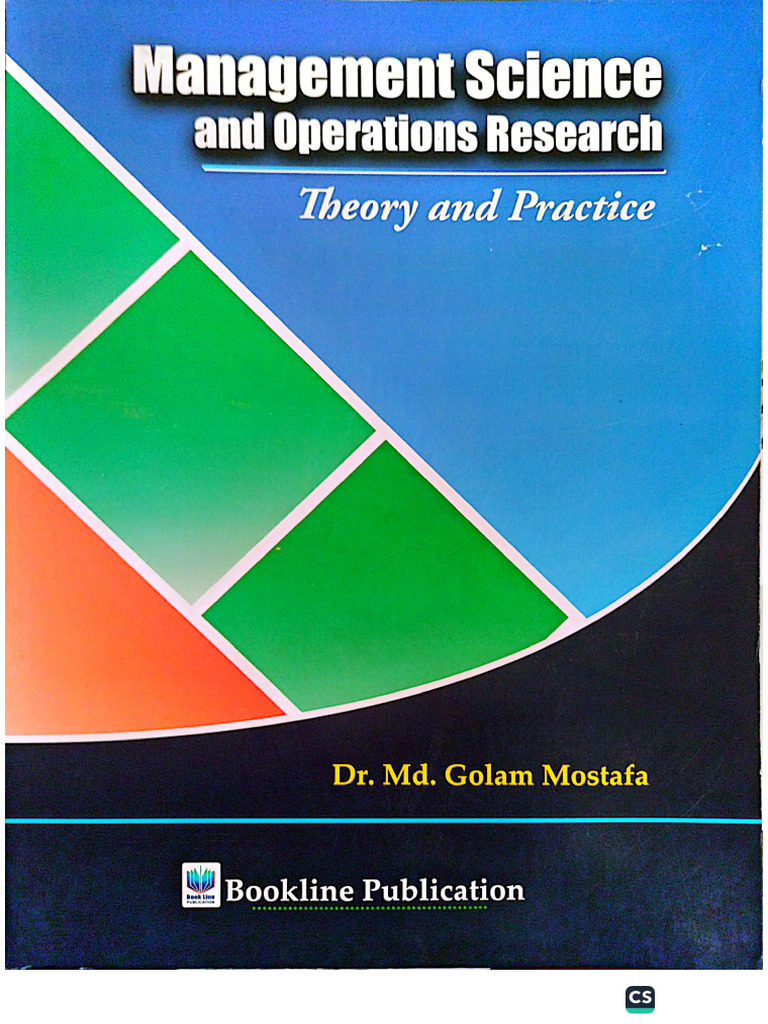 Ch-1. Introduction - Copy | PDF