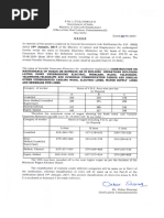Revised Variable Dearness Allowance 2025 | PDF | Wages And Salaries ...