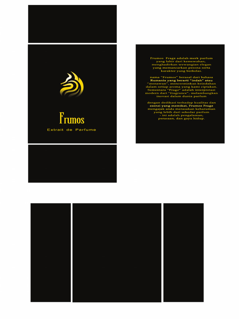 Desain Box | PDF