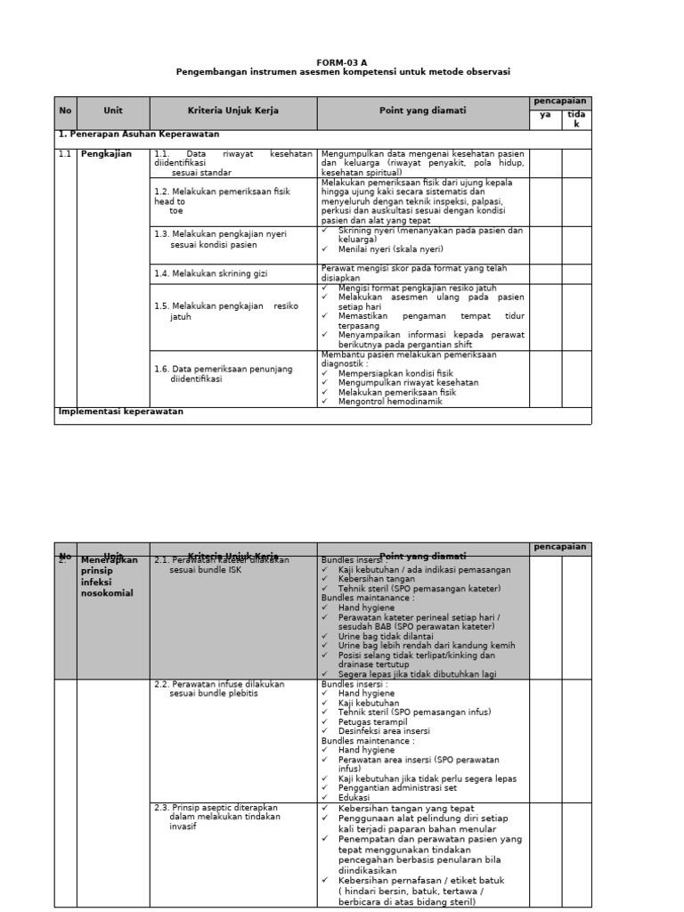 Form 3a PK 2 | PDF