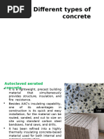 100 Essential Construction Materials Guide | PDF | Concrete | Cement