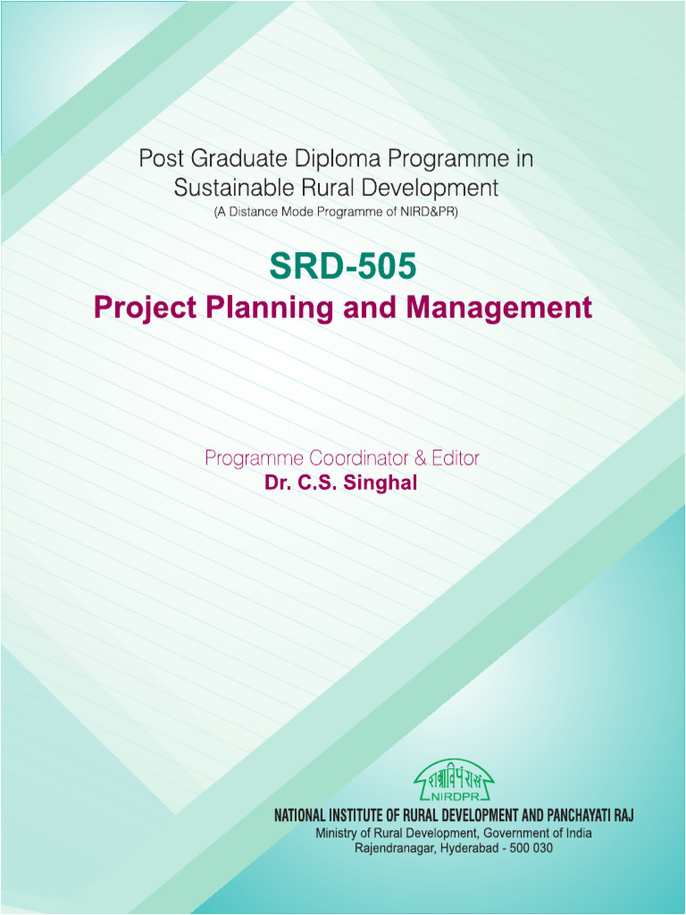 SRD 505 Compressed | PDF | Project Management | Feasibility Study