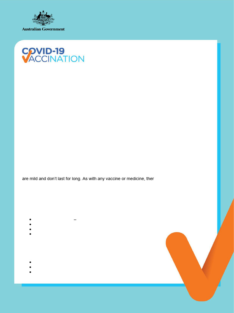 Covid 19 Vaccination Consent Form For Covid 19 Vaccination | PDF ...
