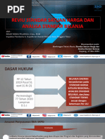 Panduan Monev Penerapan SPM | PDF