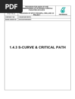 FEED Phase Engineering Schedule | PDF | Computers