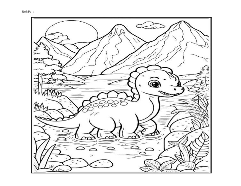 DINOSAURUS | PDF