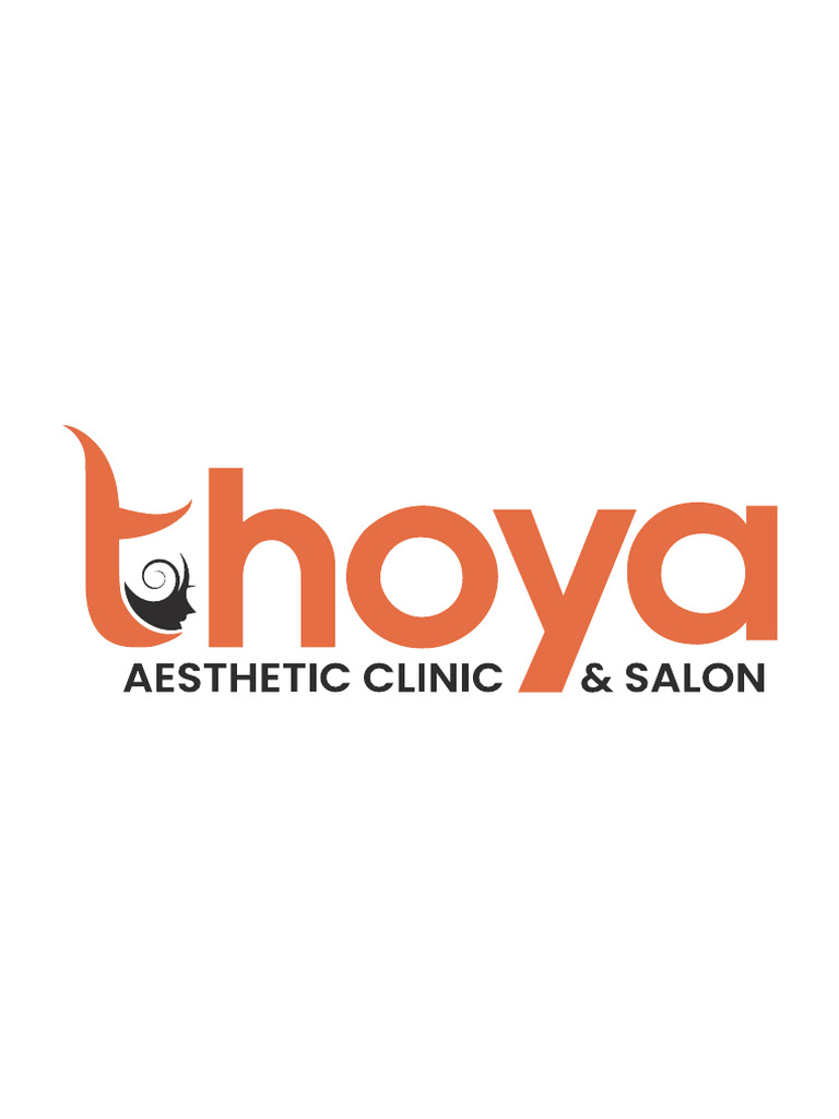 Thoya Logo | PDF