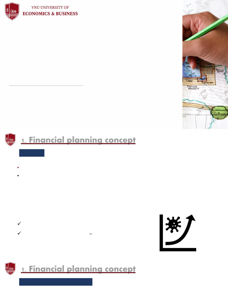 Chapter 4. Long-Term Financial Planning - Student Version | PDF ...